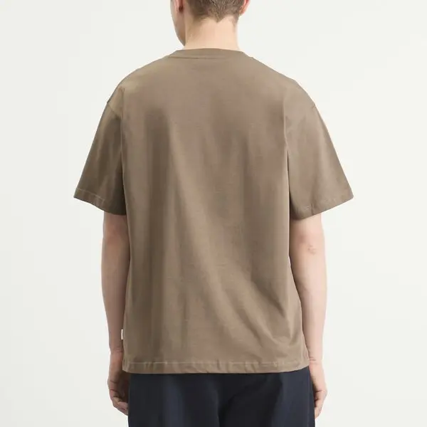 Norse Projects Standard Heavy Loose T-shirt