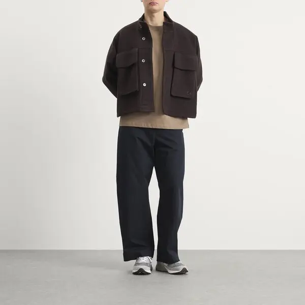 Norse Projects Standard Heavy Loose T-shirt