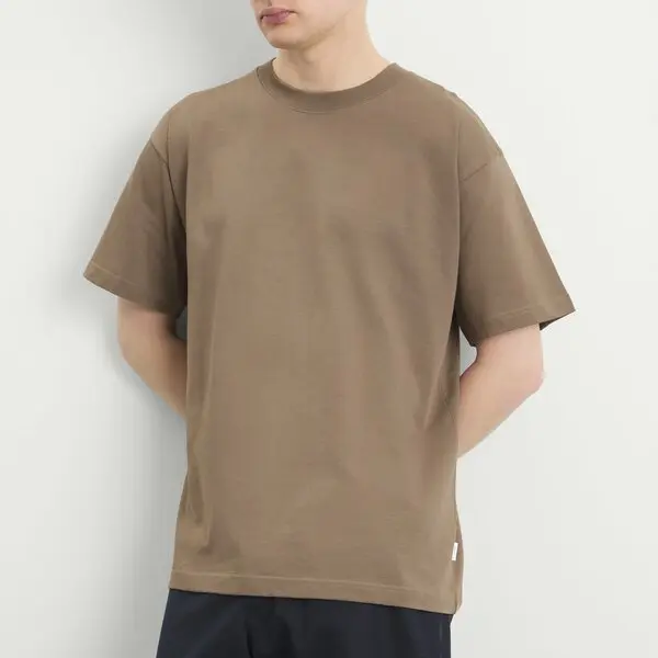 Norse Projects Standard Heavy Loose T-shirt