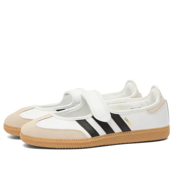 Adidas Samba Jane Sneakers