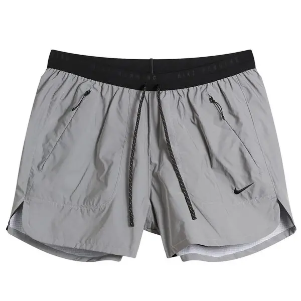 Nike Reflective 4-inch 2-in-1 Shorts