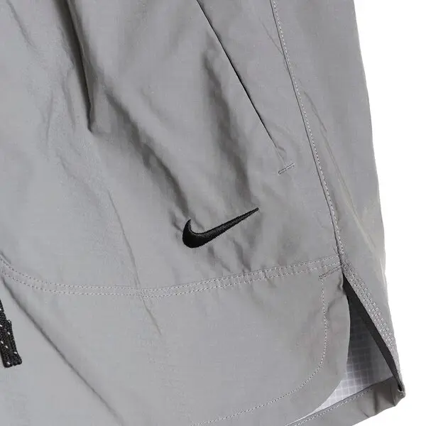 Nike Reflective 4-inch 2-in-1 Shorts