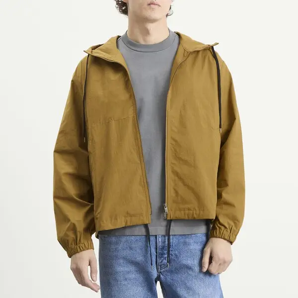 Studio Nicholson Avon Hooded Anorak