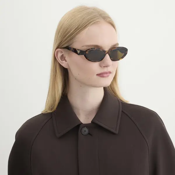 Prada 26zs Sunglasses