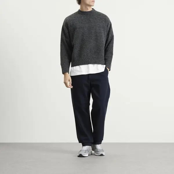 FORET Clay Twill Trousers