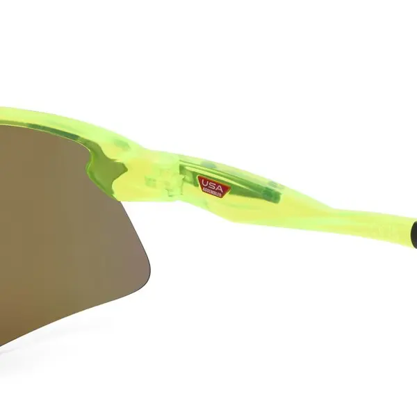 Oakley Stunt Devil Sunglasses - Matte Uranium/prizm Ruby