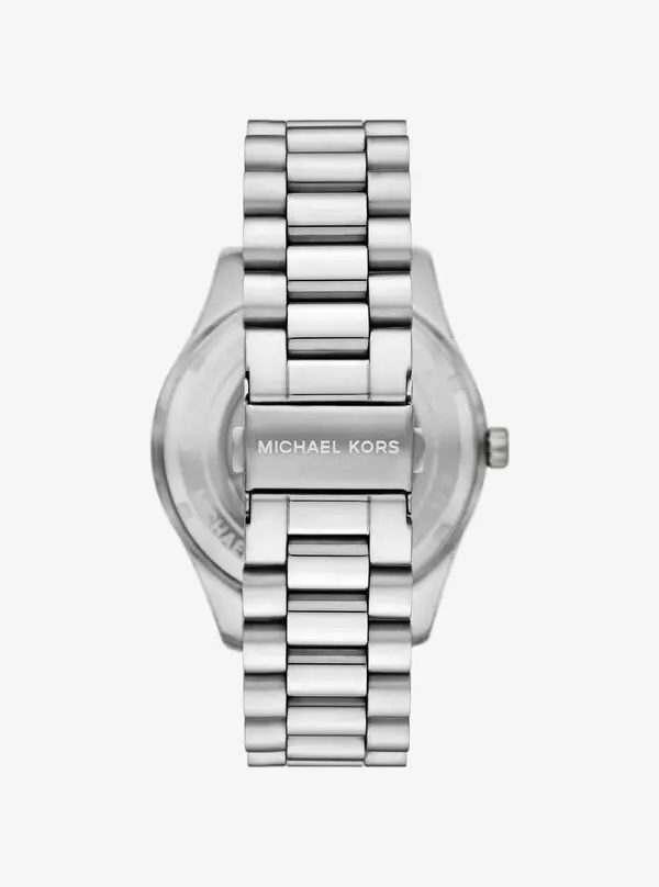 Michael Kors Lexington Chronograph Watch