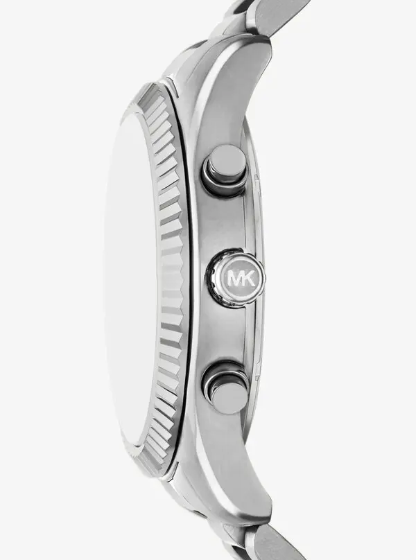 Michael Kors Lexington Chronograph Watch