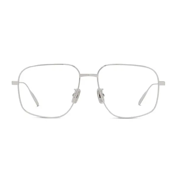 Givenchy Gv Speed Eyeglasses - Silver