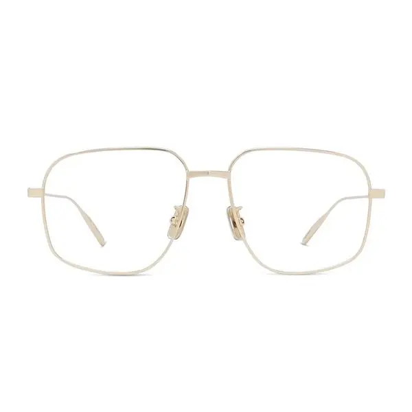 Givenchy Gv Speed Eyeglasses - Light Gold