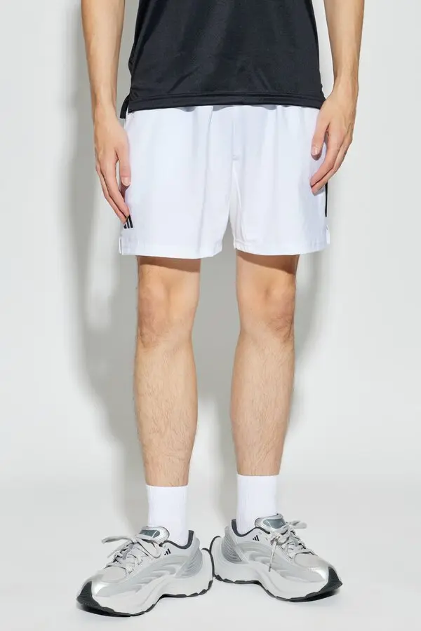 Adidas Logo Shorts