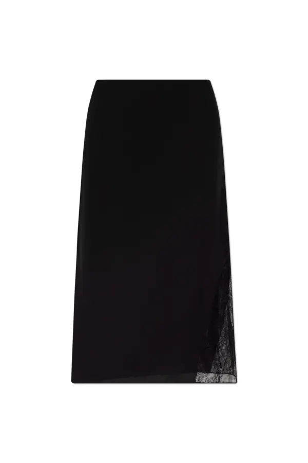 Zadig&Voltaire Jayla Midi Skirt