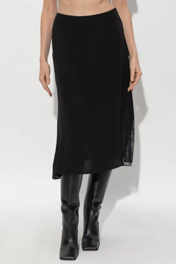 Zadig&Voltaire Jayla Midi Skirt