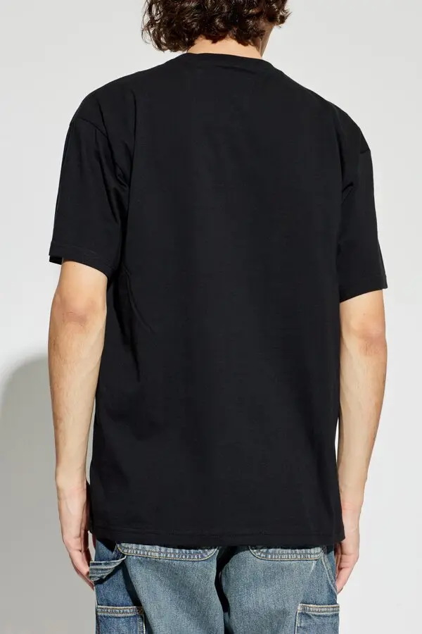 Carhartt Work In Progress T-shirt With Print