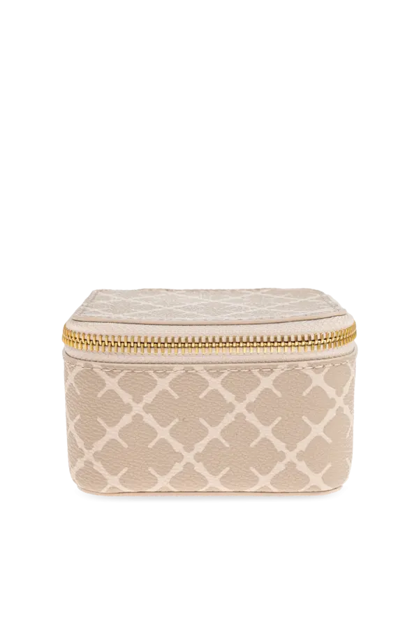 BY MALENE BIRGER Jewelry Box 'bae Bijoux - Beige