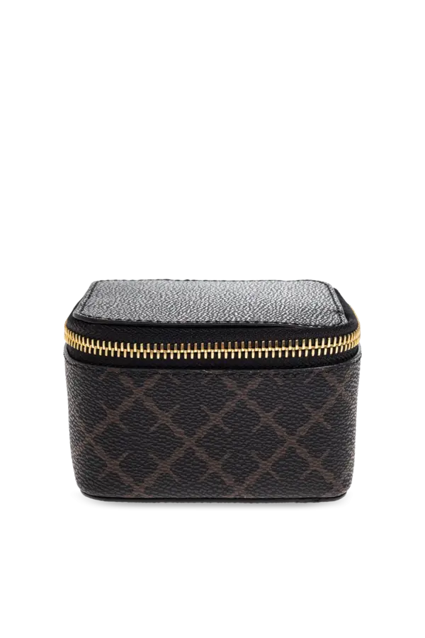 BY MALENE BIRGER Jewelry Box 'bae Bijoux - Black