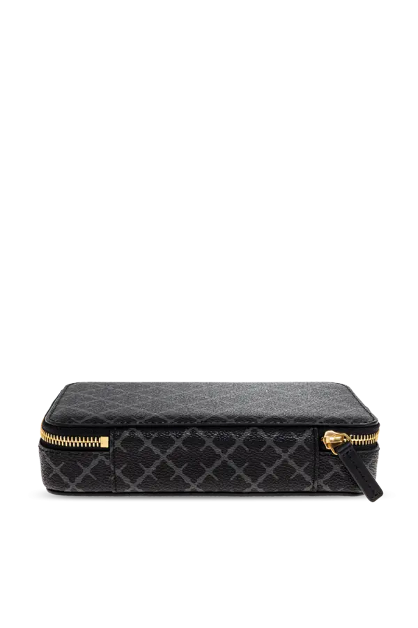 BY MALENE BIRGER Jewelry Box `bae Cher - Black
