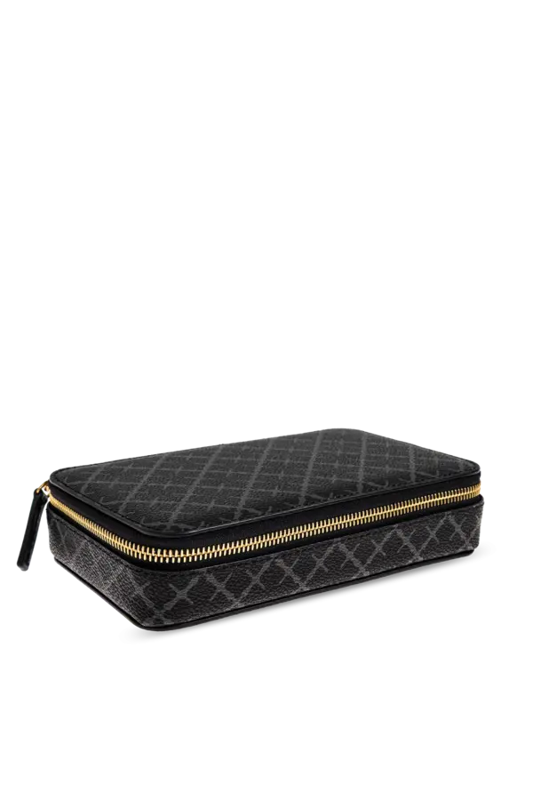 BY MALENE BIRGER Jewelry Box `bae Cher - Black
