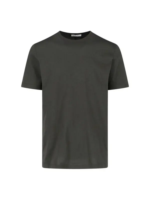 THE ROW Luke' T-shirt - Gray