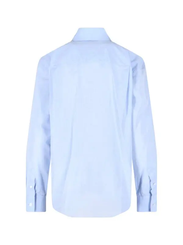THE ROW Gavina Shirt