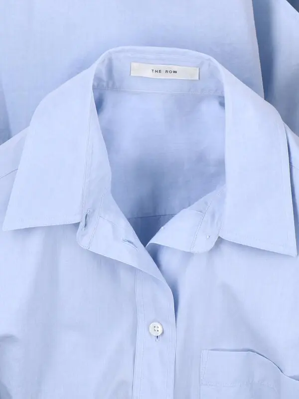 THE ROW Gavina Shirt