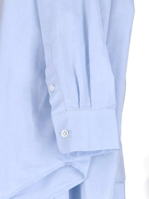 THE ROW Gavina Shirt