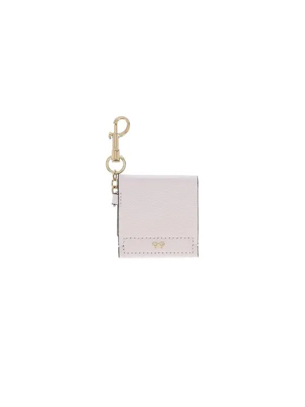 ANYA HINDMARCH Match Book Keyring Charm