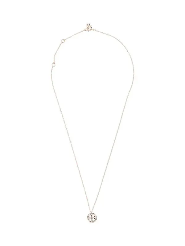 Tory Burch Kira Necklace - Gold