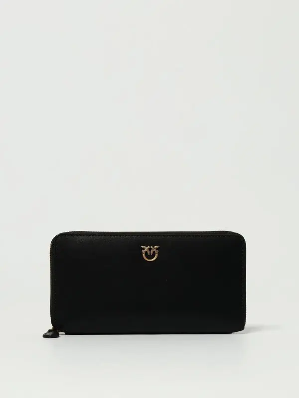 Pinko Wallet - Black