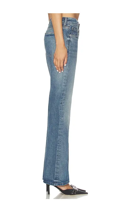 EB DENIM Miley Slouchy Bootcut