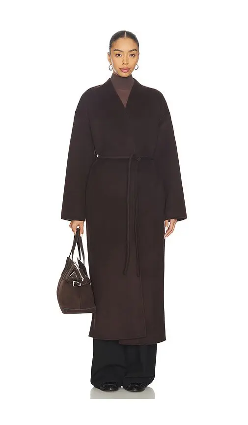 ANINE BING Hunter Coat