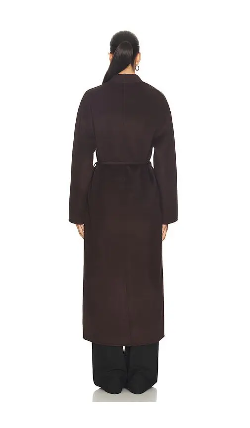 ANINE BING Hunter Coat
