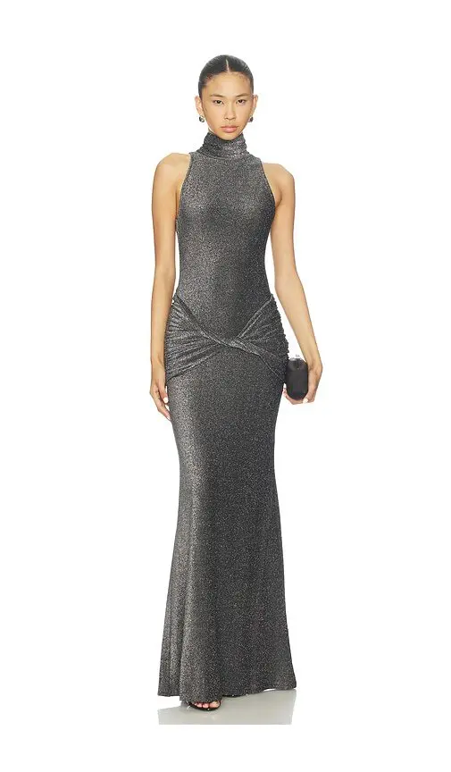 Delfi Roya Dress