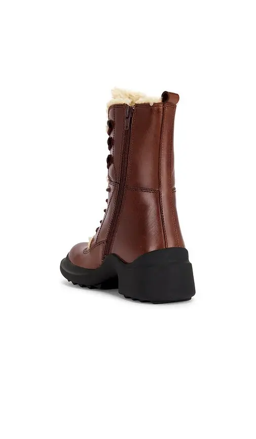 Jeffrey Campbell Explored-s Boot