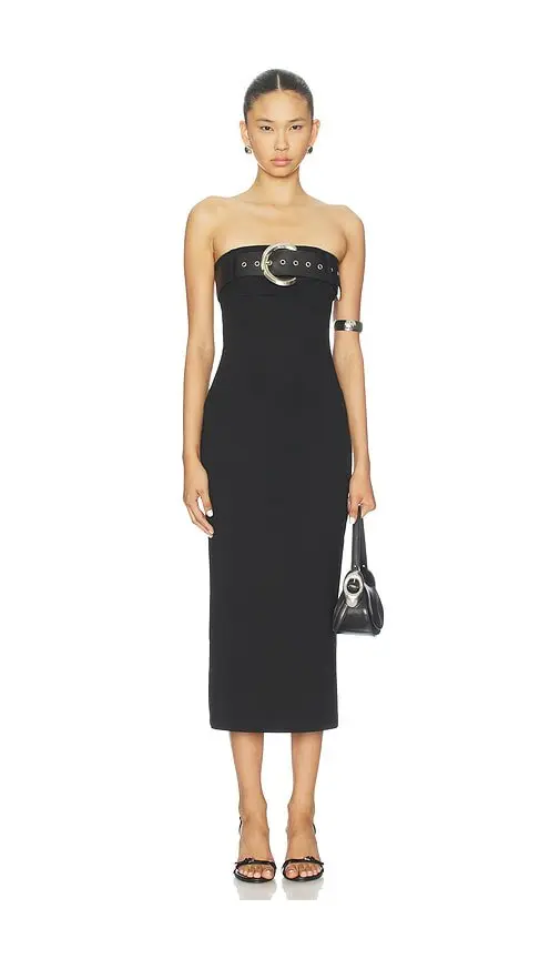 PALMATIC STUDIO Urents Dress