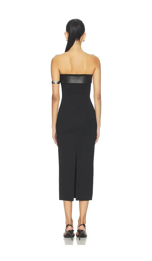 PALMATIC STUDIO Urents Dress