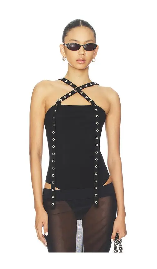 PALMATIC STUDIO Imperia Top