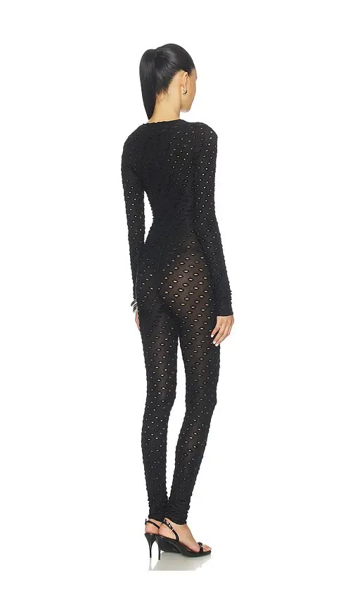 PALMATIC STUDIO Phoenix Jumpsuit