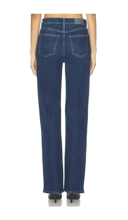 PISTOLA Evie High Rise Slim Boot Jeans