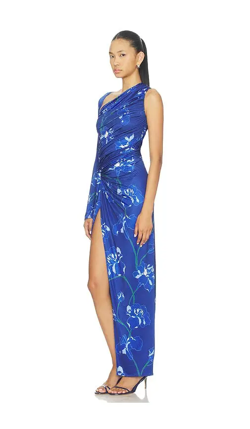 Katie May Arya Gown - Blue