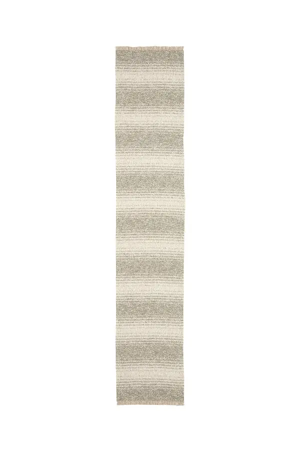 Johnstons Of Elgin Textural Ombré Scarf