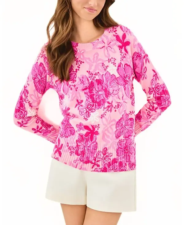 LILLY PULITZER Salima Sweater