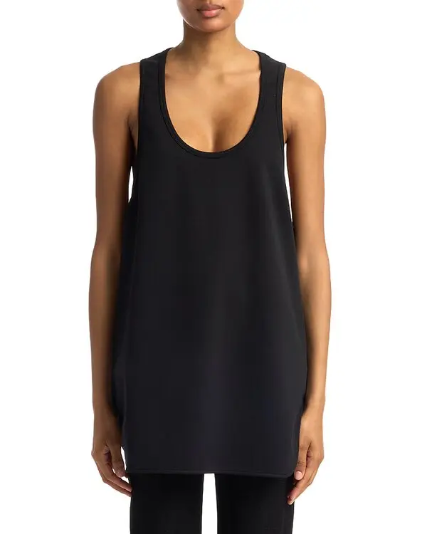 Wardrobe.NYC Oversize Tank Top