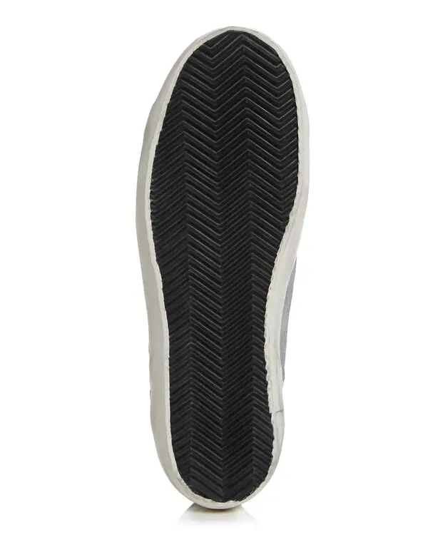 GOLDEN GOOSE Super Star Sneakers - Grey Bubble