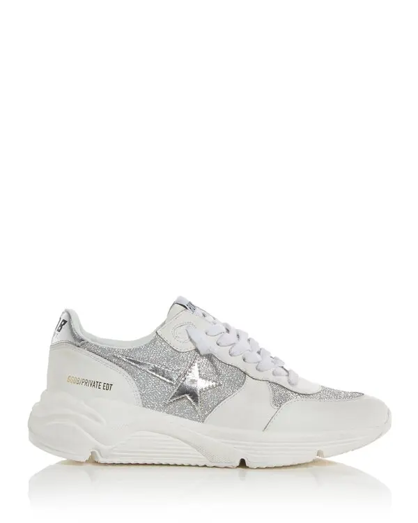 GOLDEN GOOSE Running Sole Sneakers