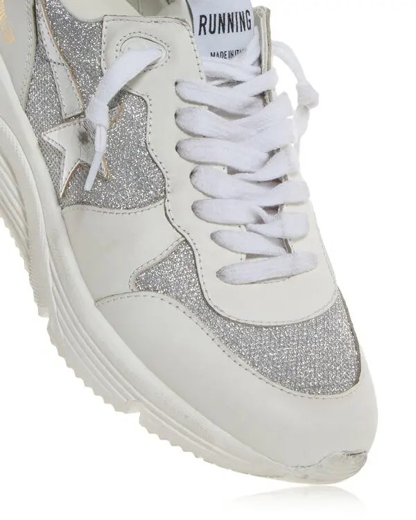 GOLDEN GOOSE Running Sole Sneakers