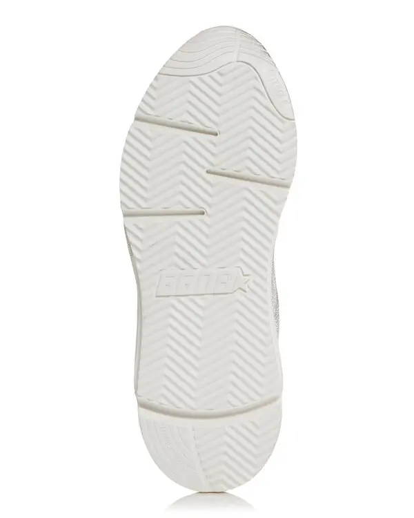 GOLDEN GOOSE Running Sole Sneakers