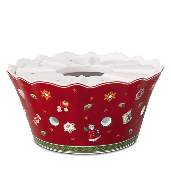 VILLEROY & BOCH Toy's Delight Teapot Warmer