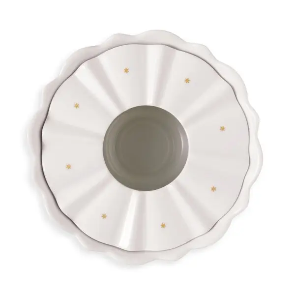 VILLEROY & BOCH Toy's Delight Teapot Warmer