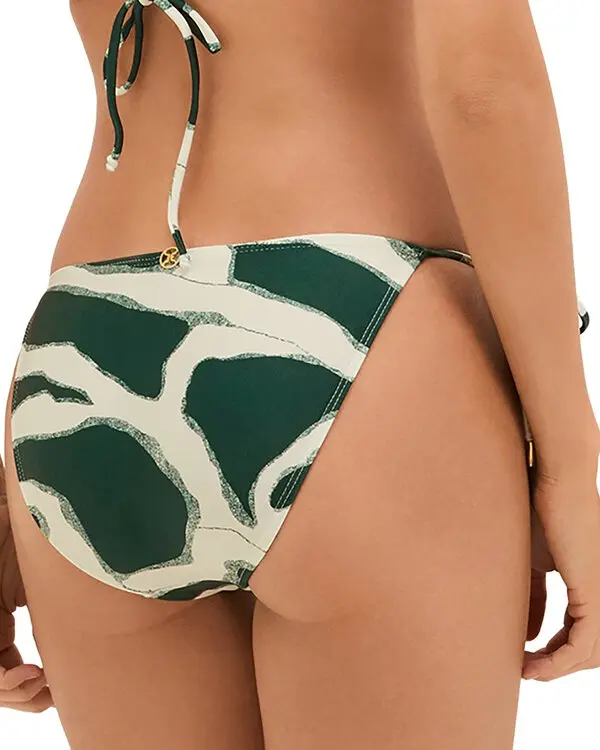 VIX PAULA HERMANNY Enigma Side Tie Bikini Bottom